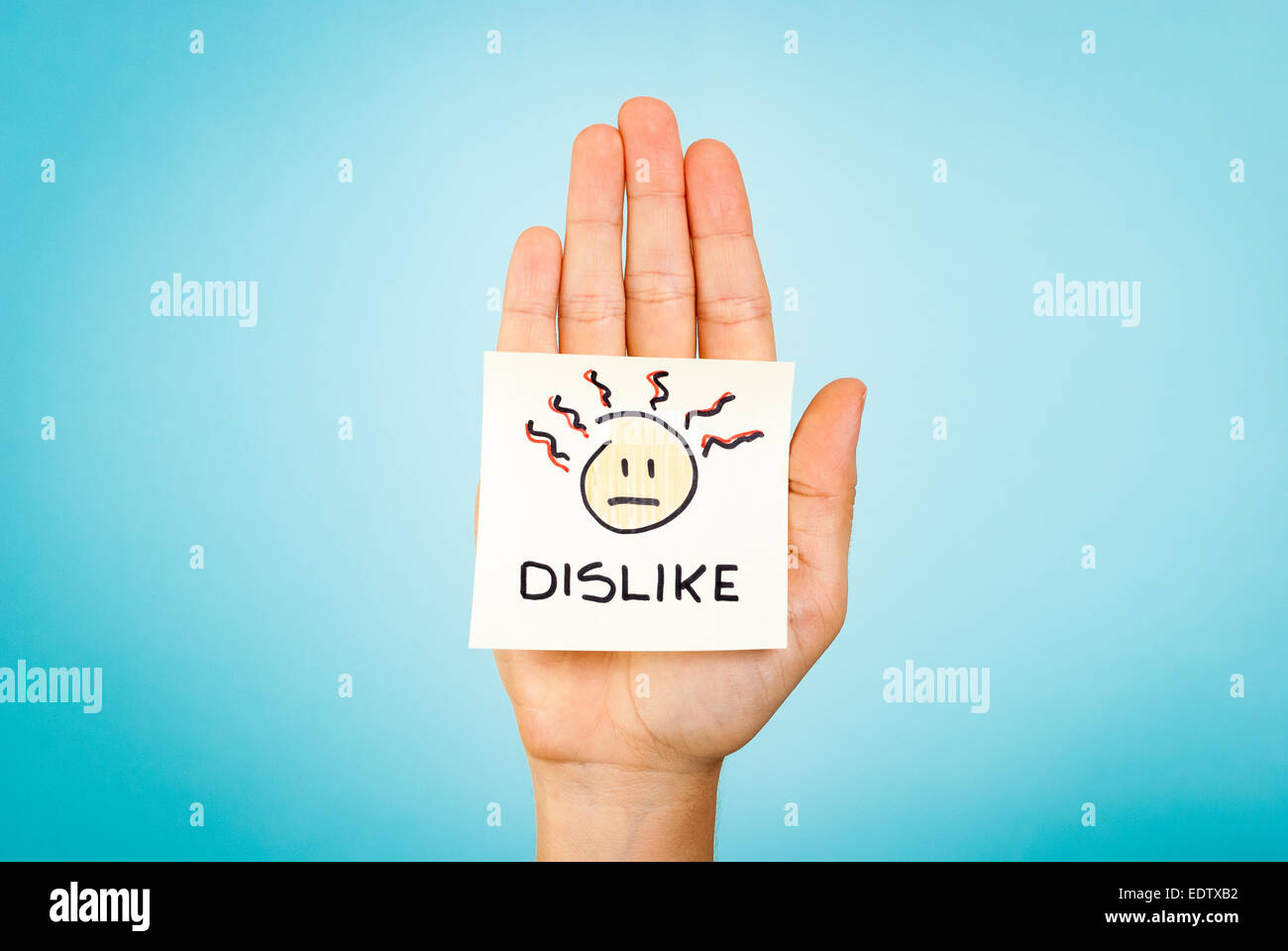 Feedback emoticon hi-res stock photography and images - Alamy
