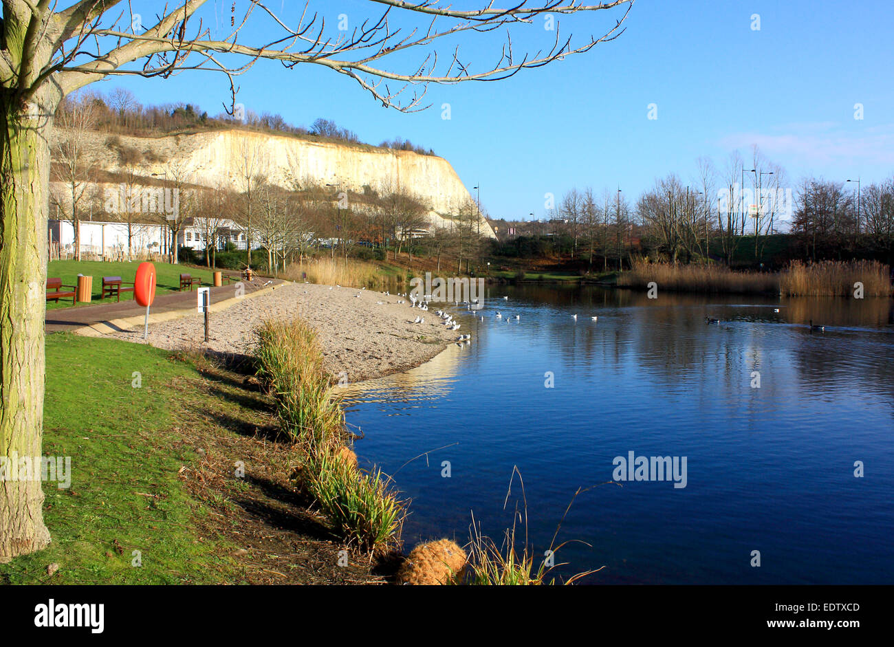 Bluewater kent hi-res stock photography and images - Alamy