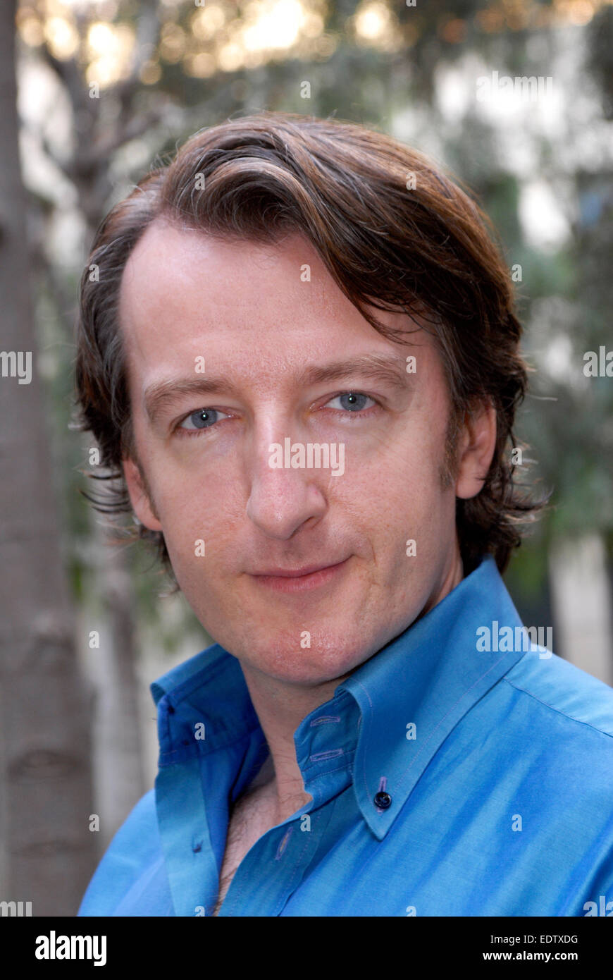 Matt Rees, Matt Beynon Rees journalist and writer, Award-winning Middle ...