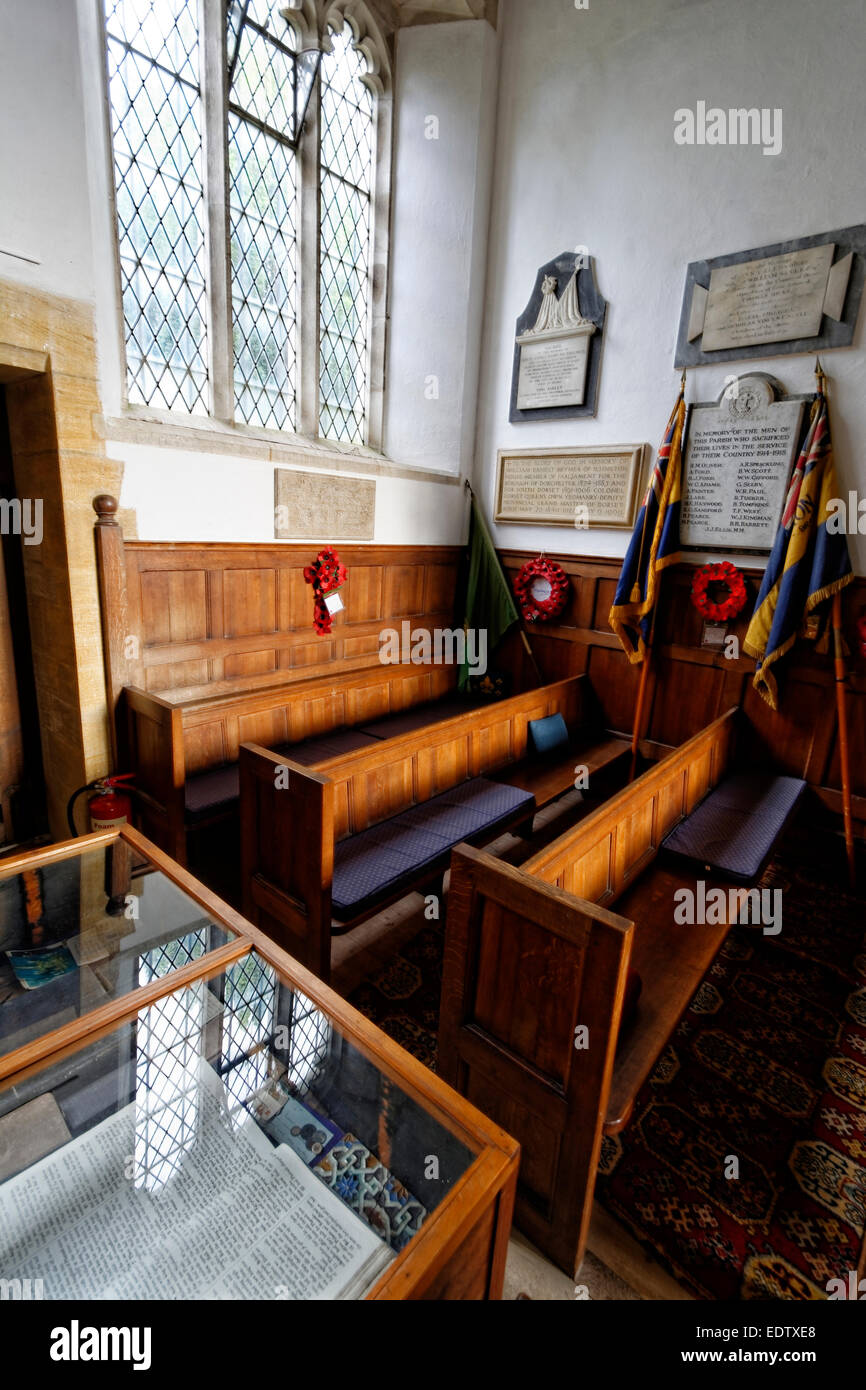 St Marys Church, Puddletown, Dorset, UK Stock Photo - Alamy