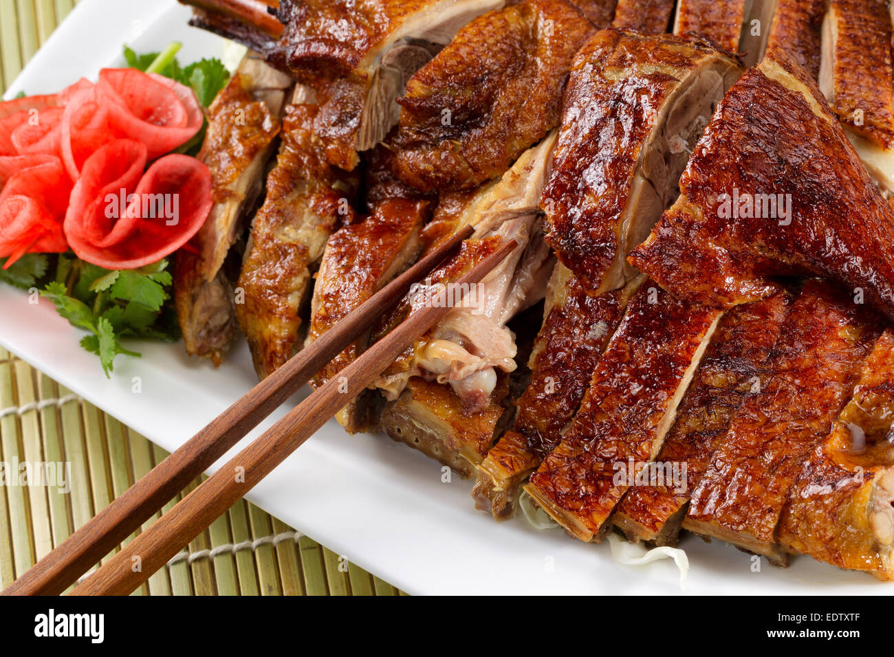 Asian chinese chinese cuisine hi-res stock photography and images - Alamy