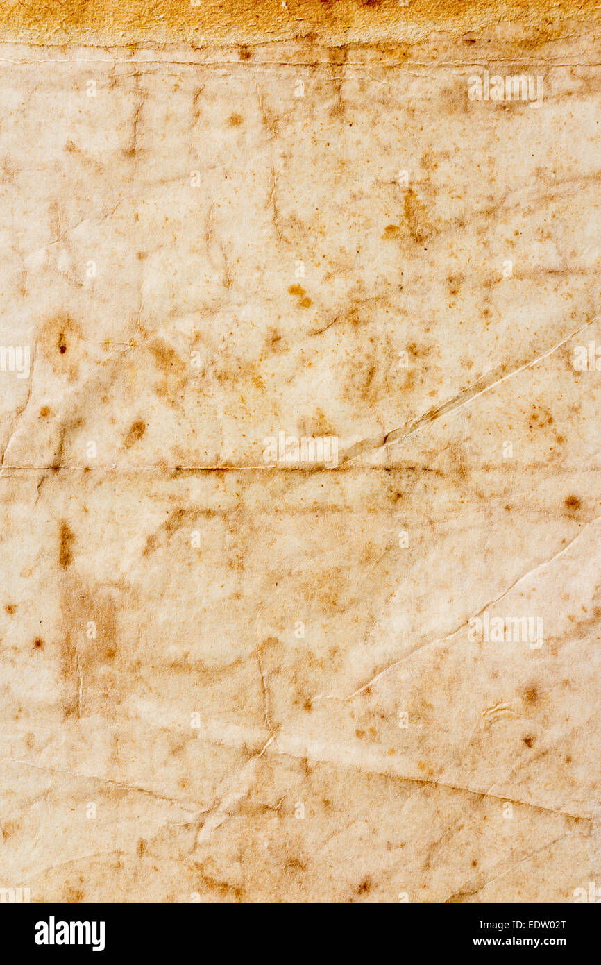 Torn paper texture hi-res stock photography and images - Alamy