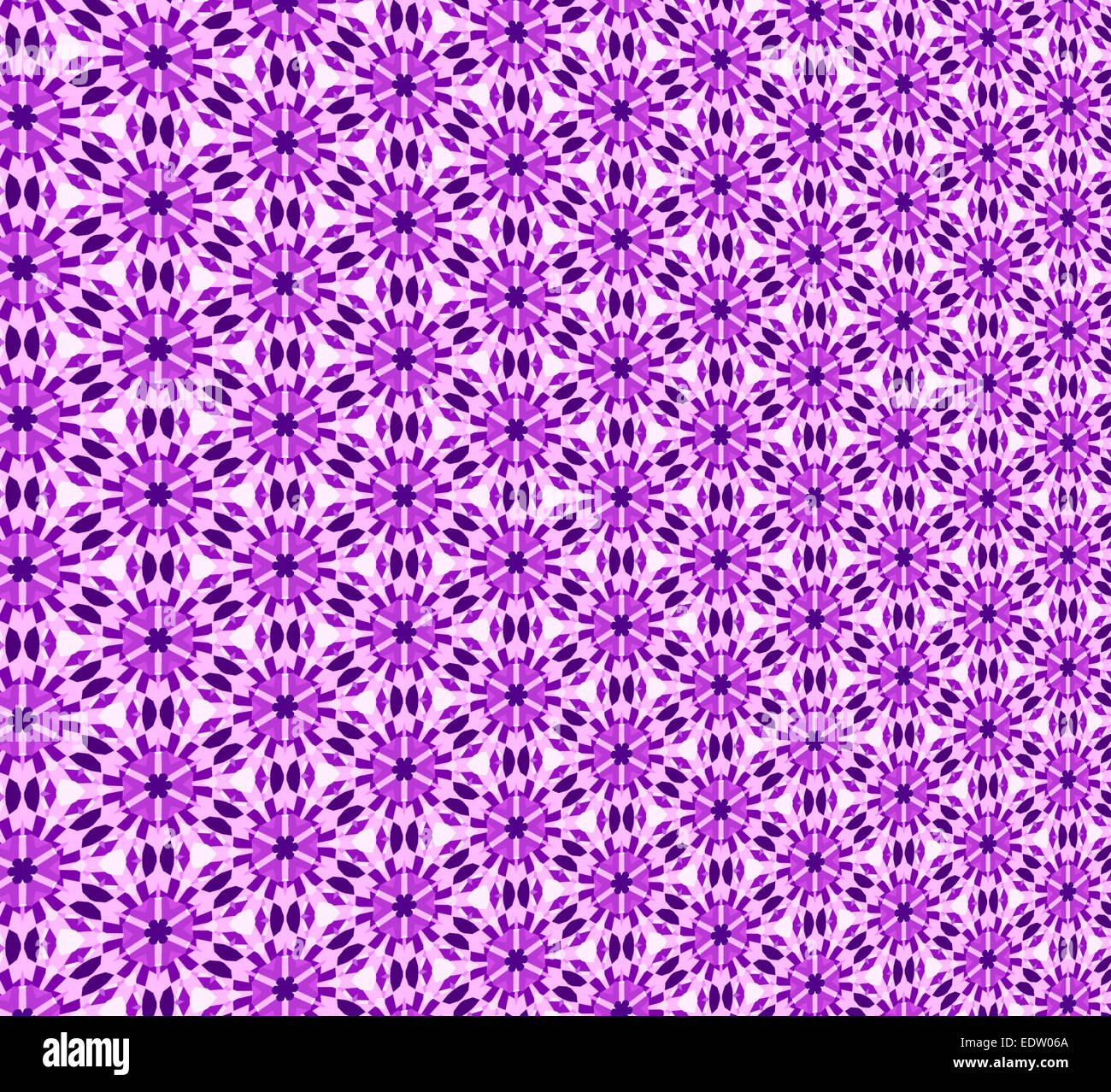 Purple fabric pattern for background Stock Photo - Alamy