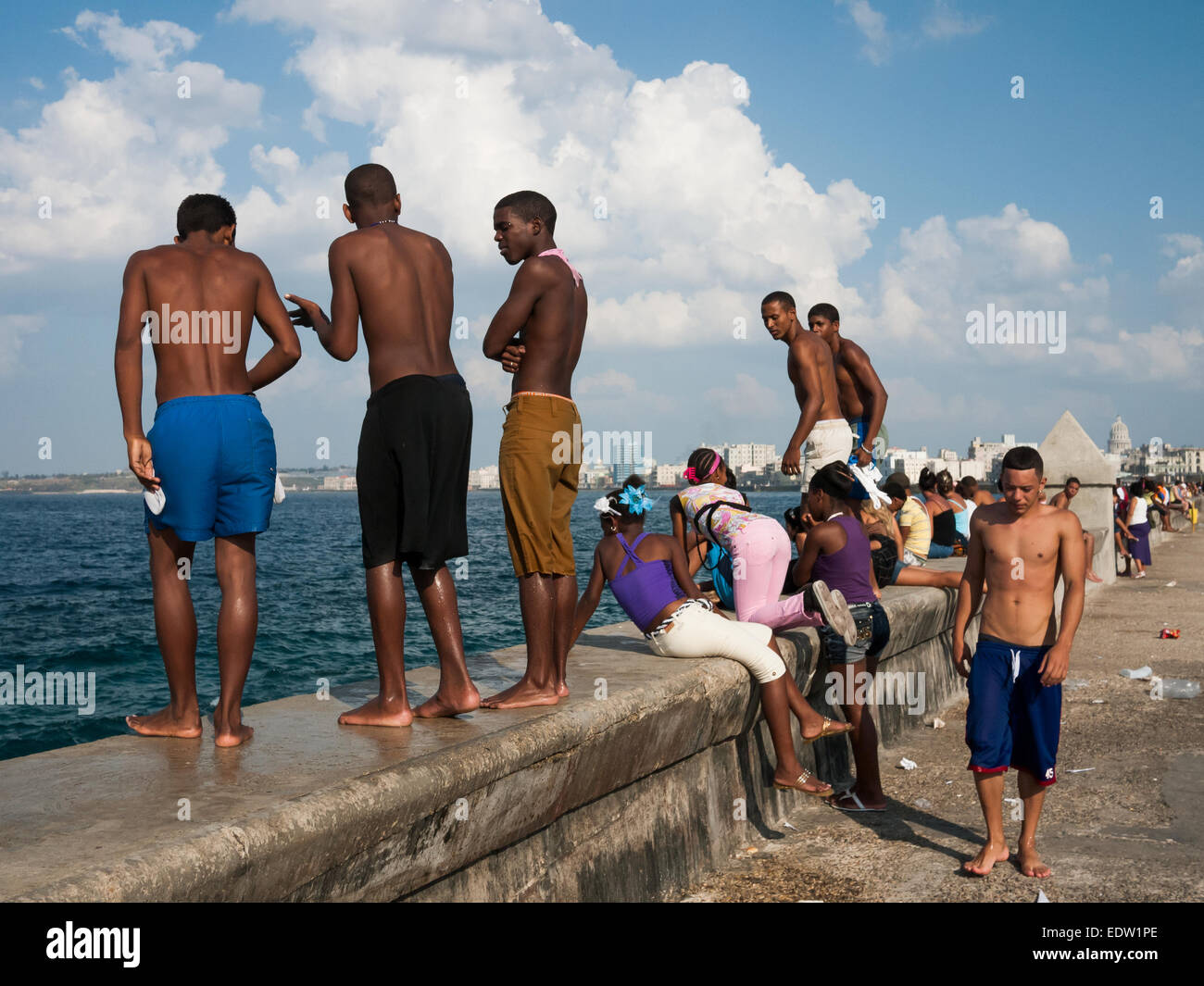 Cuba project hi-res stock photography and images - Alamy