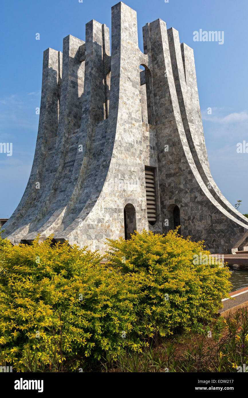 Kwame Nkrumah Memorial Park, Accra, Ghana, Africa Stock Photo - Alamy Kwame Nkrumah Memorial Park, Accra, Ghana, Africa Stock Photo - Alamy