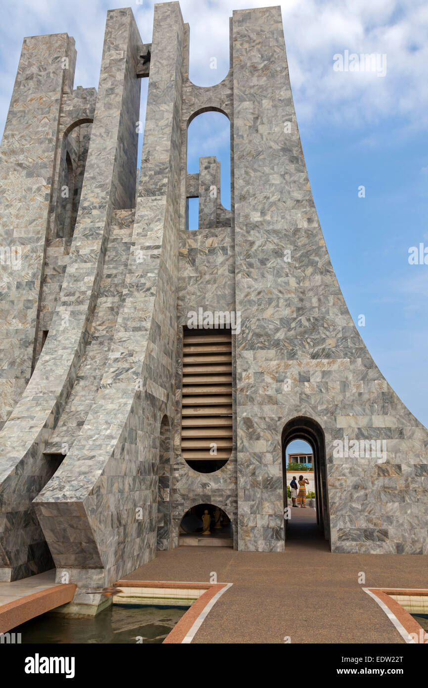 Kwame Nkrumah Memorial Park, Accra, Ghana, Africa Stock Photo - Alamy Kwame Nkrumah Memorial Park, Accra, Ghana, Africa Stock Photo - Alamy