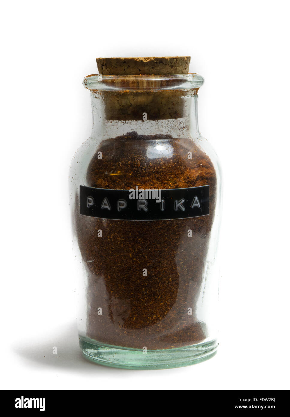 Paprika jar hi-res stock photography and images - Alamy