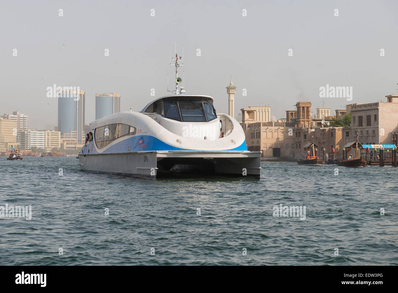 Rta boat hi-res stock photography and images - Alamy