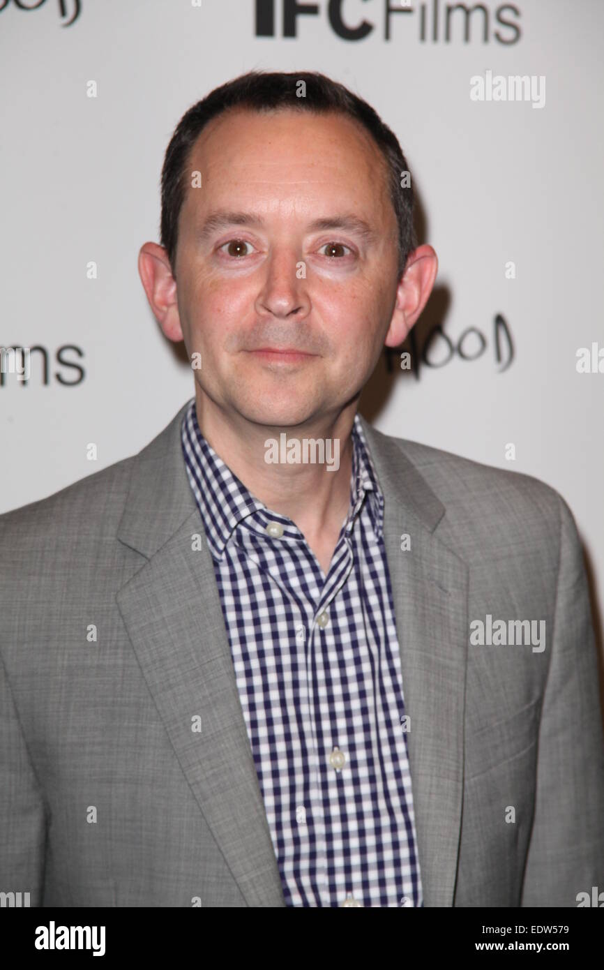 'Boyhood' New York premiere at Museum of Modern Art - Arrivals ...