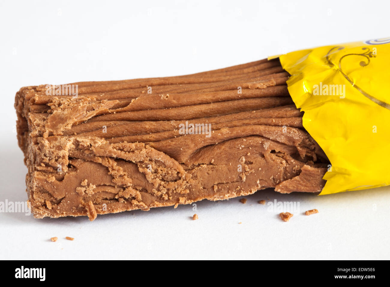 Flake Candy From England