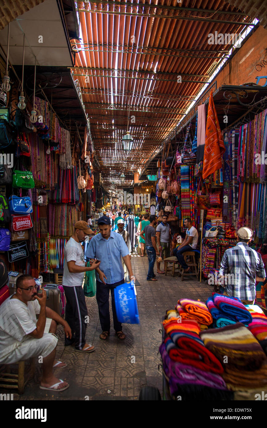 Morocco arabic hi-res stock photography and images - Alamy