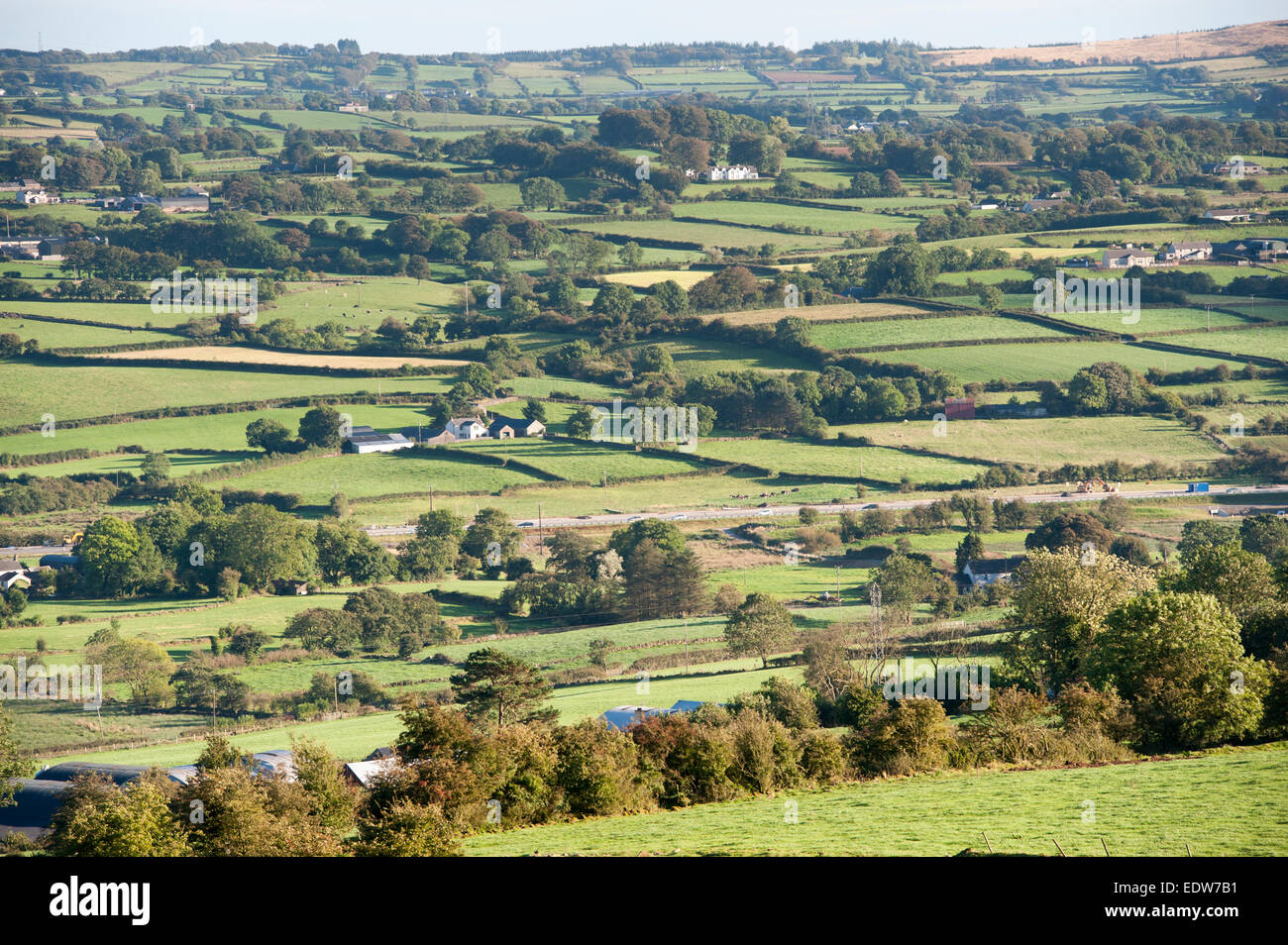 Ulster agriculture hi-res stock photography and images - Alamy