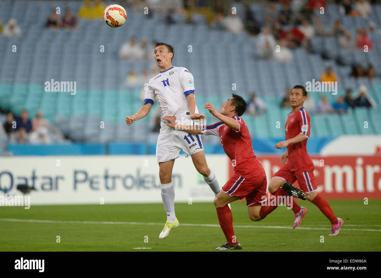 Sergeev hi-res stock photography and images - Alamy