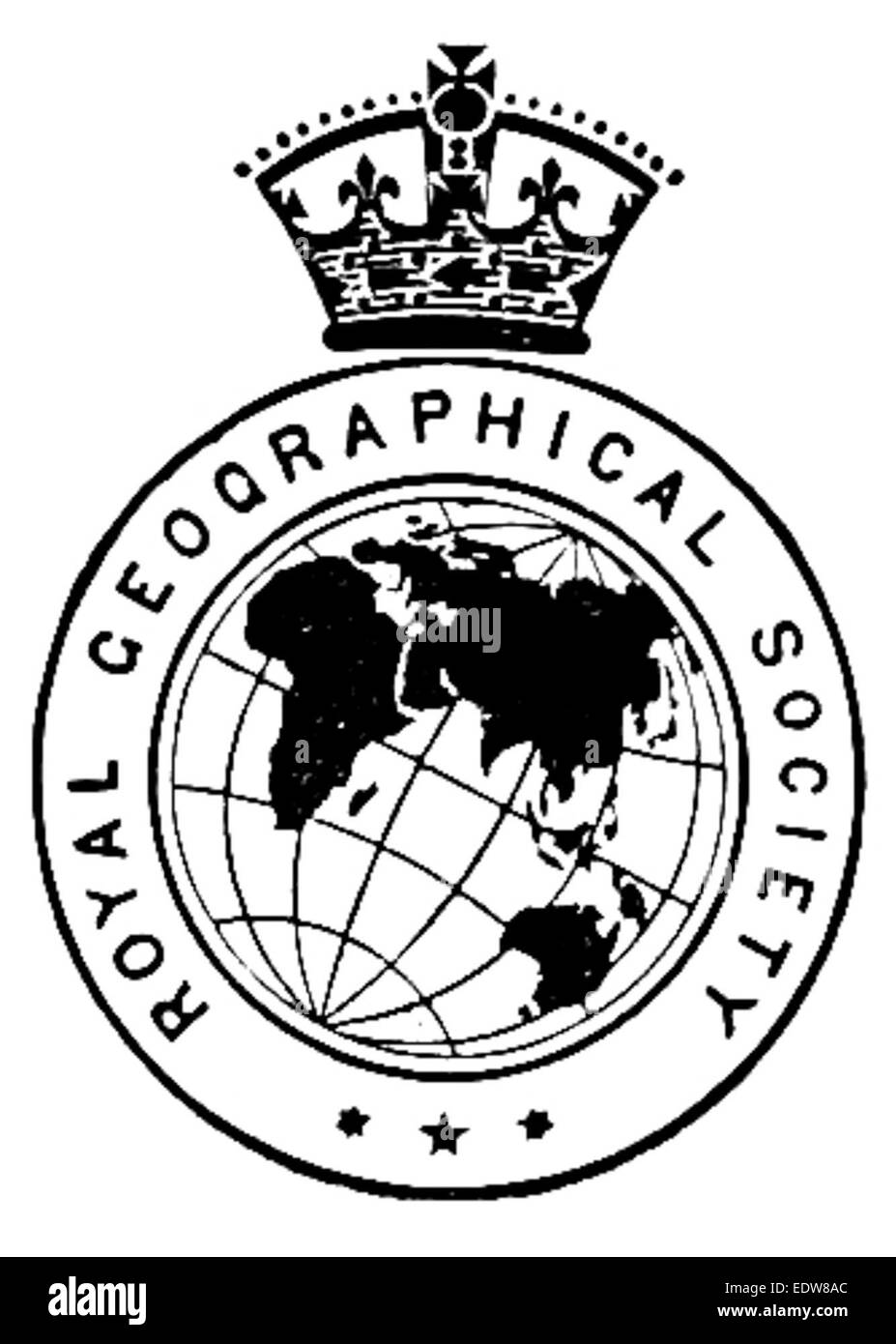 This 1894 illustration from the Royal Geographical Society (RGS) offers ...