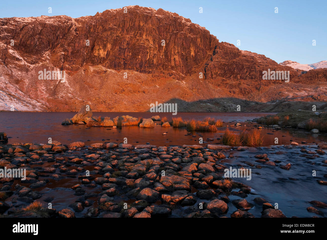 Pavey Ark Fell High Resolution Stock Photography and Images - Alamy