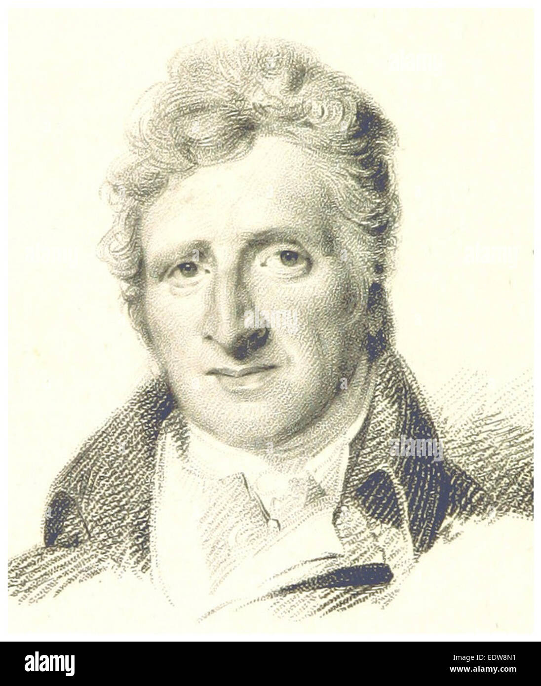 Barrington 1833 hi-res stock photography and images - Alamy