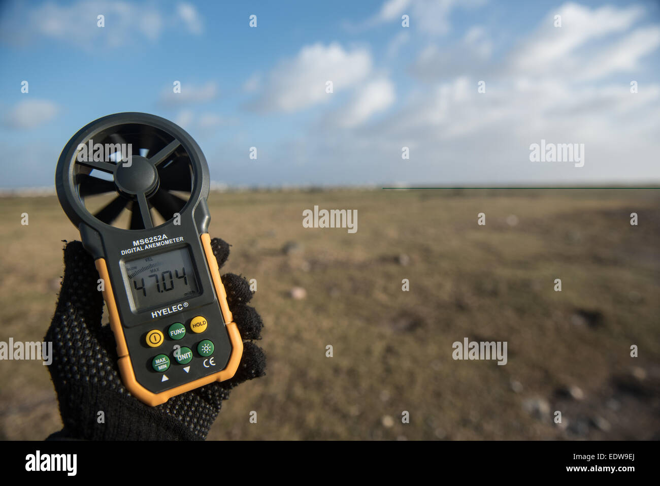 Barrow island wind hi-res stock photography and images - Alamy
