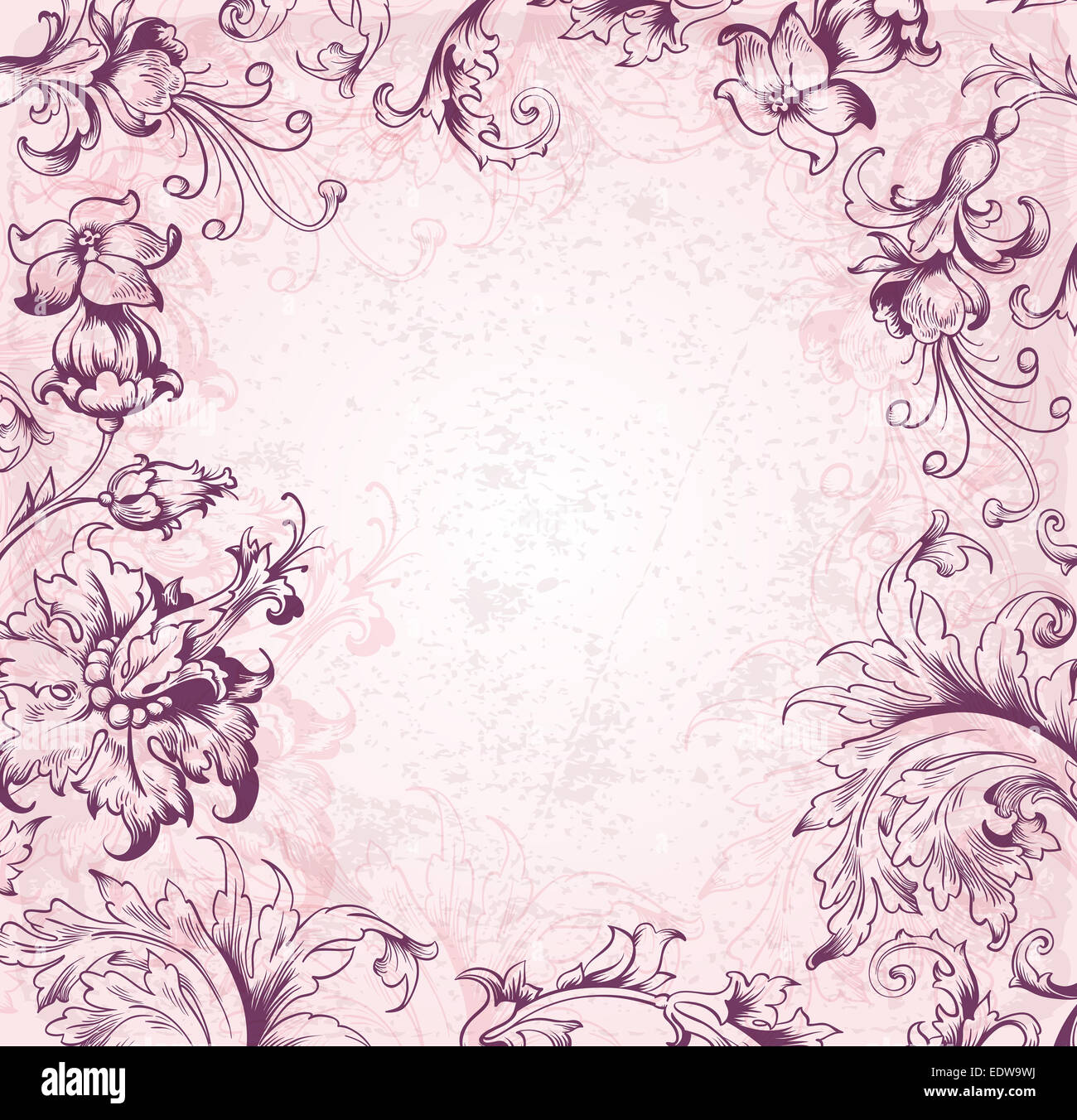 Victorian background hi-res stock photography and images - Alamy