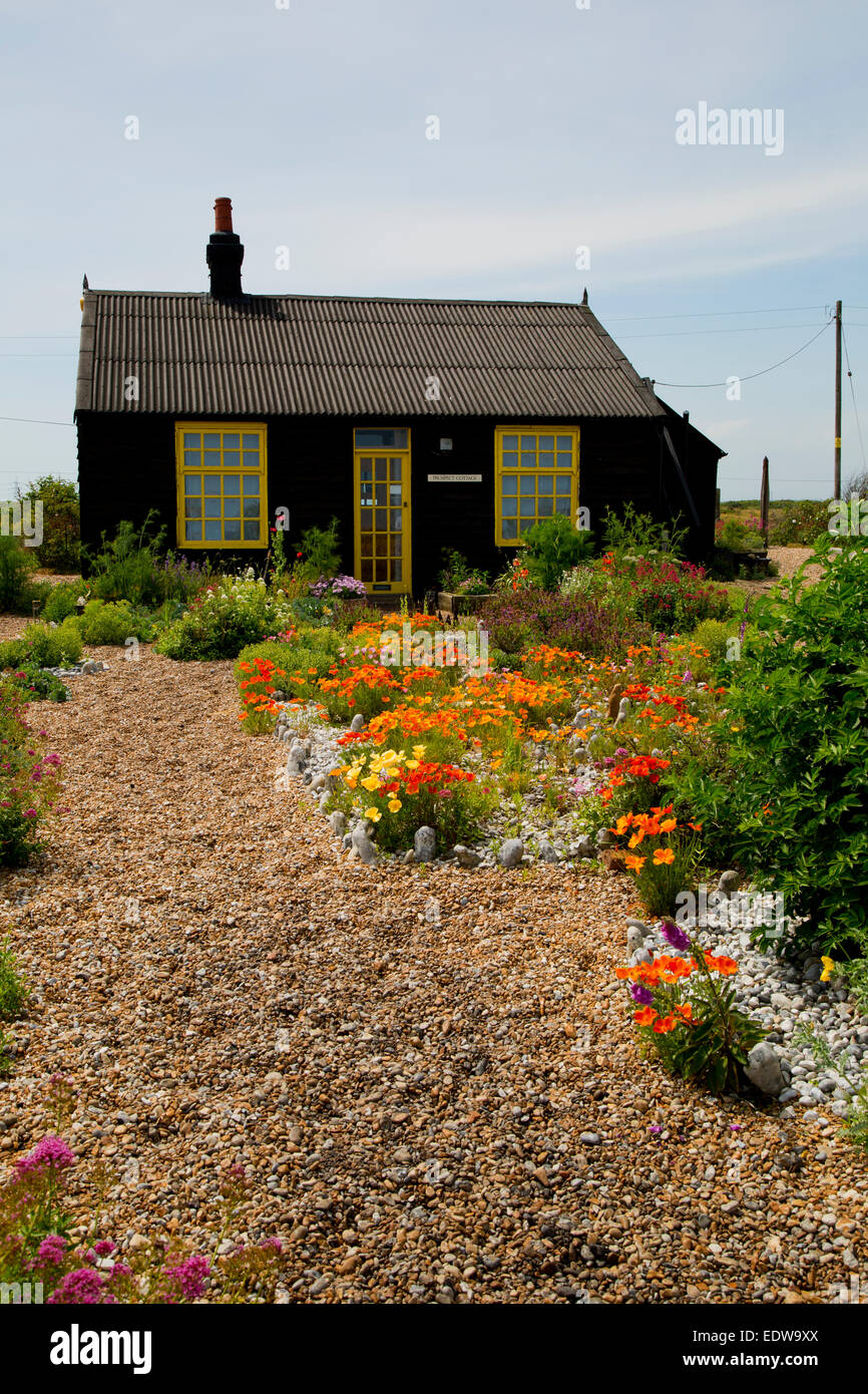 Shingle Garden Hi res Stock Photography And Images Alamy shingle-garden-hi-res-stock-photography-and-images-alamy