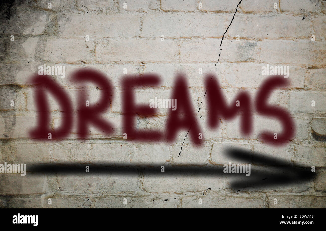 Dreams and creativity hi-res stock photography and images - Alamy