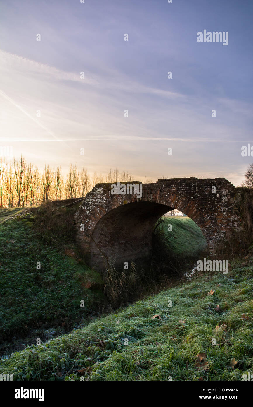 Countryside scenics hi-res stock photography and images - Alamy