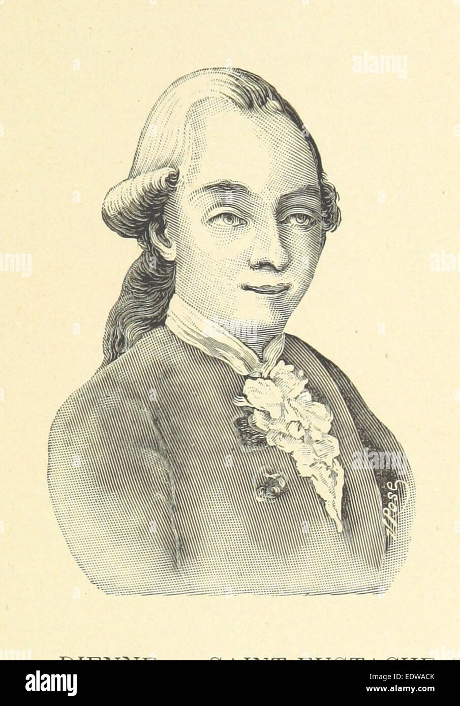 Jean eustache hi-res stock photography and images - Alamy