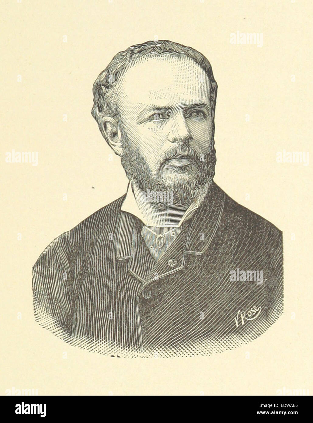 Bonnefoy 1895 hi-res stock photography and images - Alamy