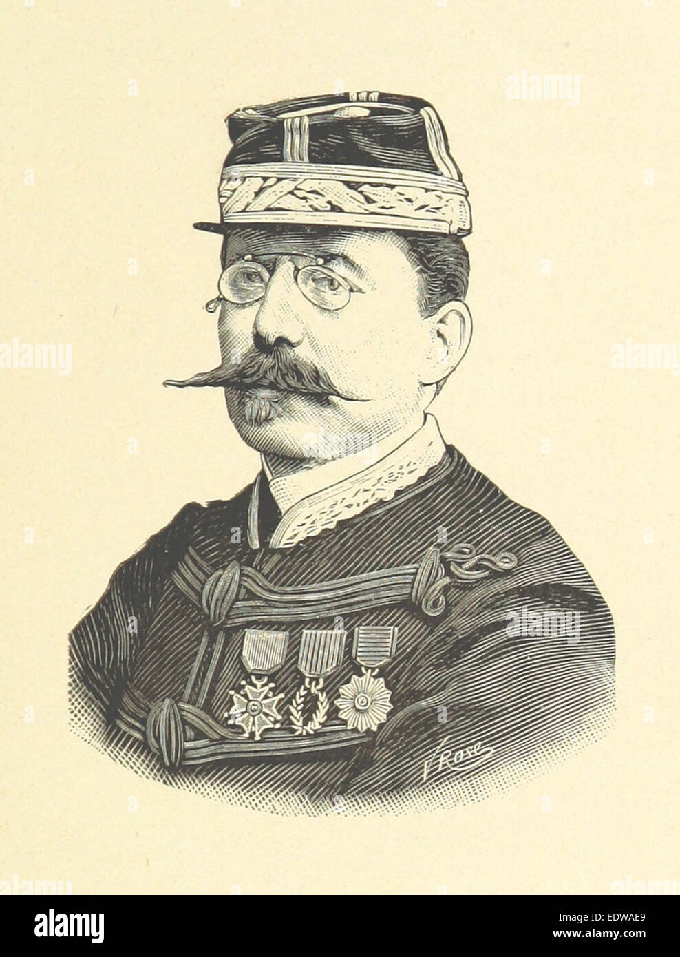 Gustave louis nicolas hi-res stock photography and images - Alamy