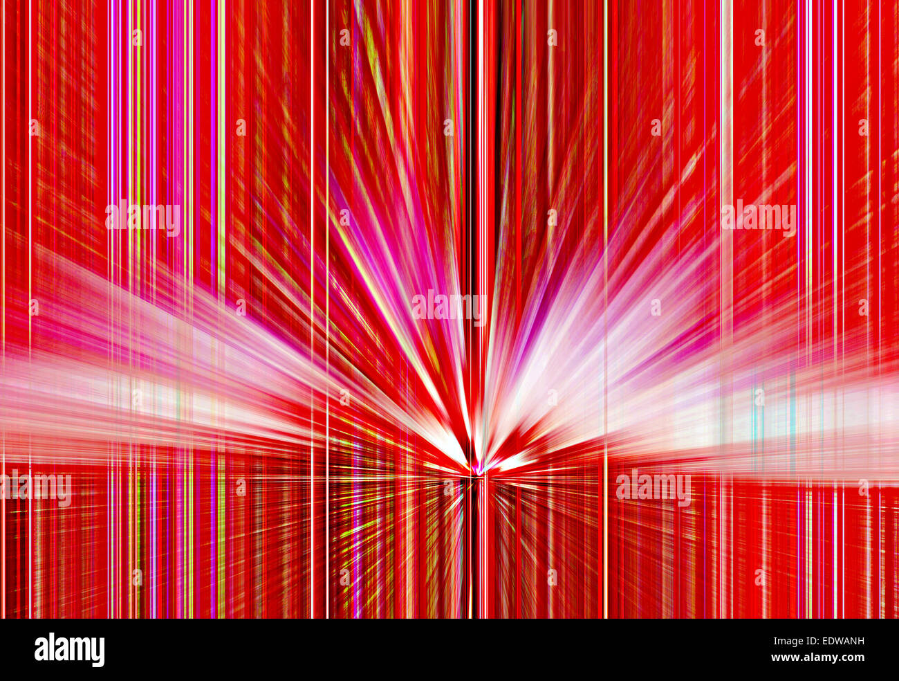 abstract red color background with motion blur Stock Photo - Alamy