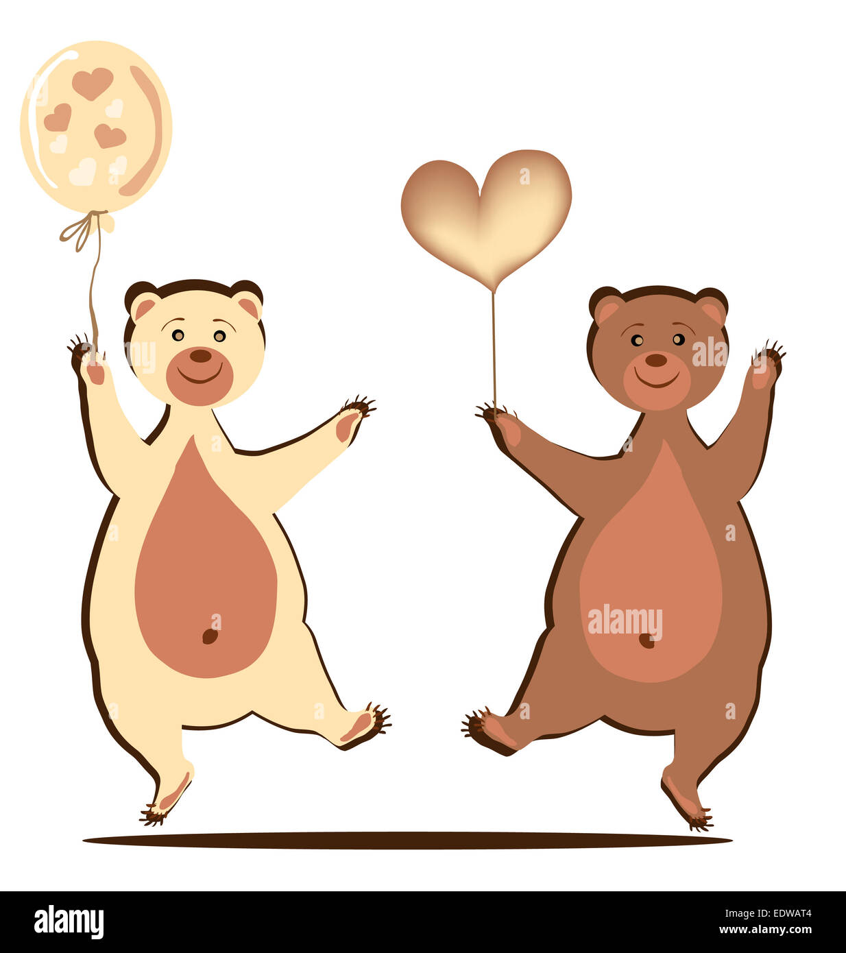 A painting of dance hi-res stock photography and images - Alamy