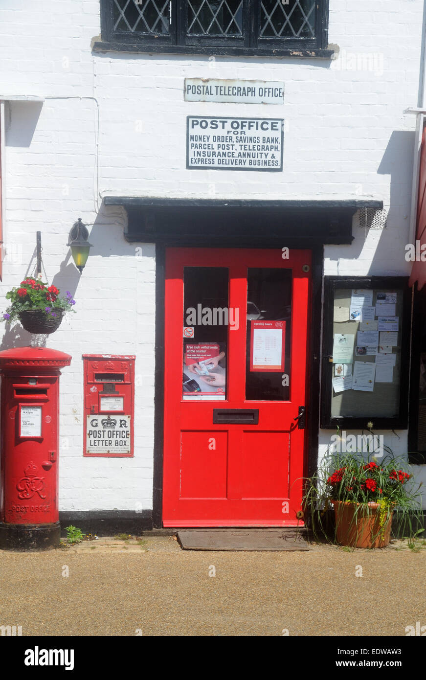 Woolpit hi-res stock photography and images - Alamy