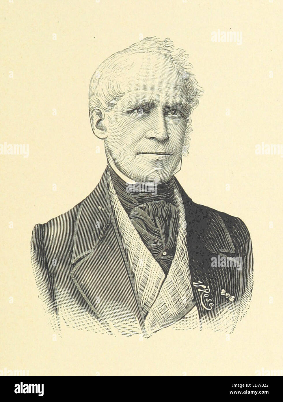 Alexandre jacques laure hi-res stock photography and images - Alamy