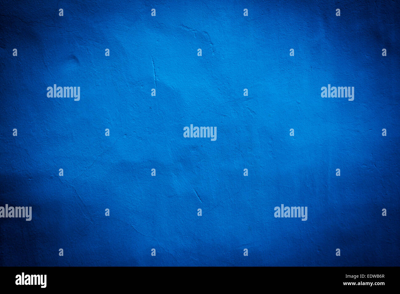 Vintage style blue background texture with space for text Stock Photo ...