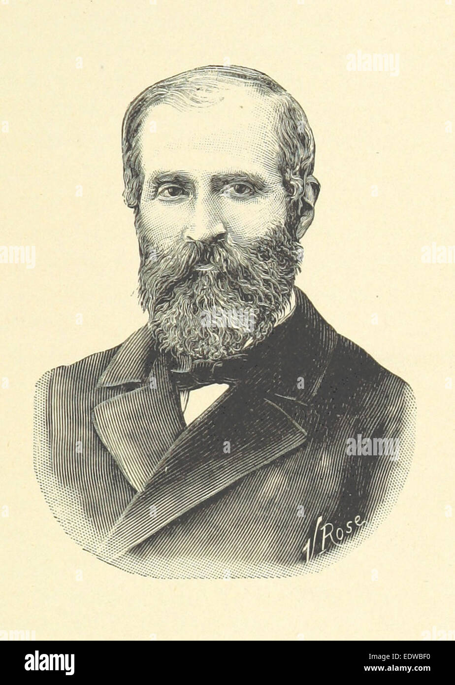 Alfred jean hi-res stock photography and images - Alamy