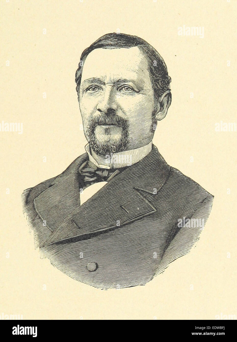 Charles guyot hi-res stock photography and images - Alamy