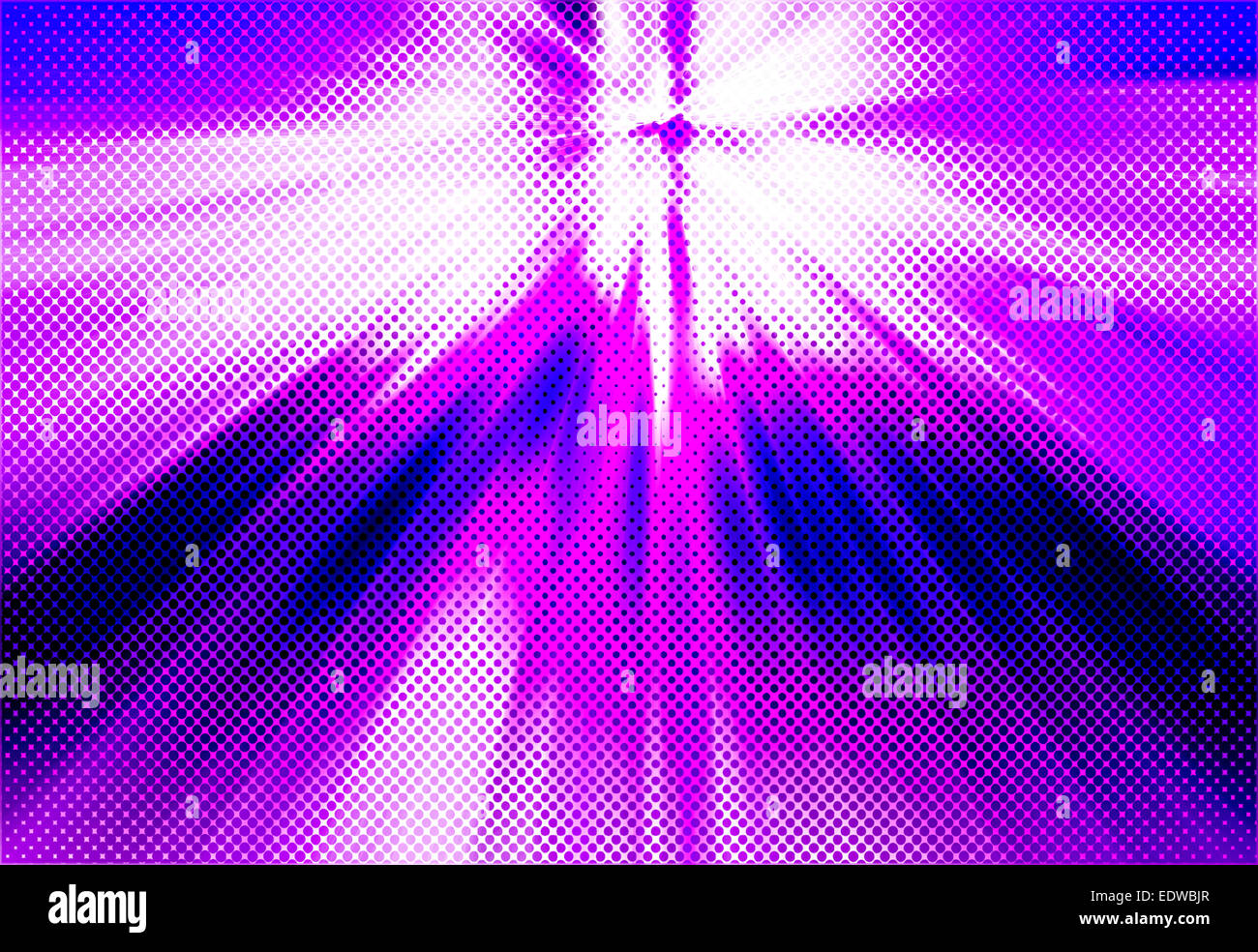 abstract violet color background with motion blur Stock Photo - Alamy