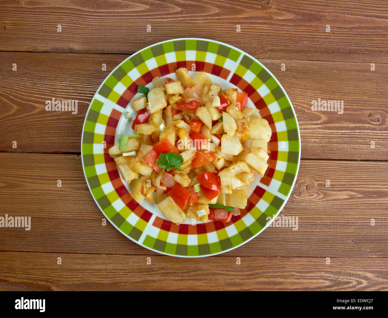 Obrien potatoes hi-res stock photography and images - Alamy