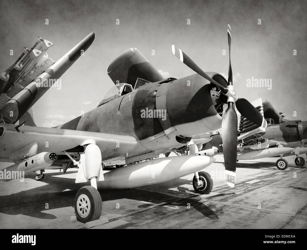 Wwii Aircraft Historic Fighter Historic World War II Aircraft Hidden