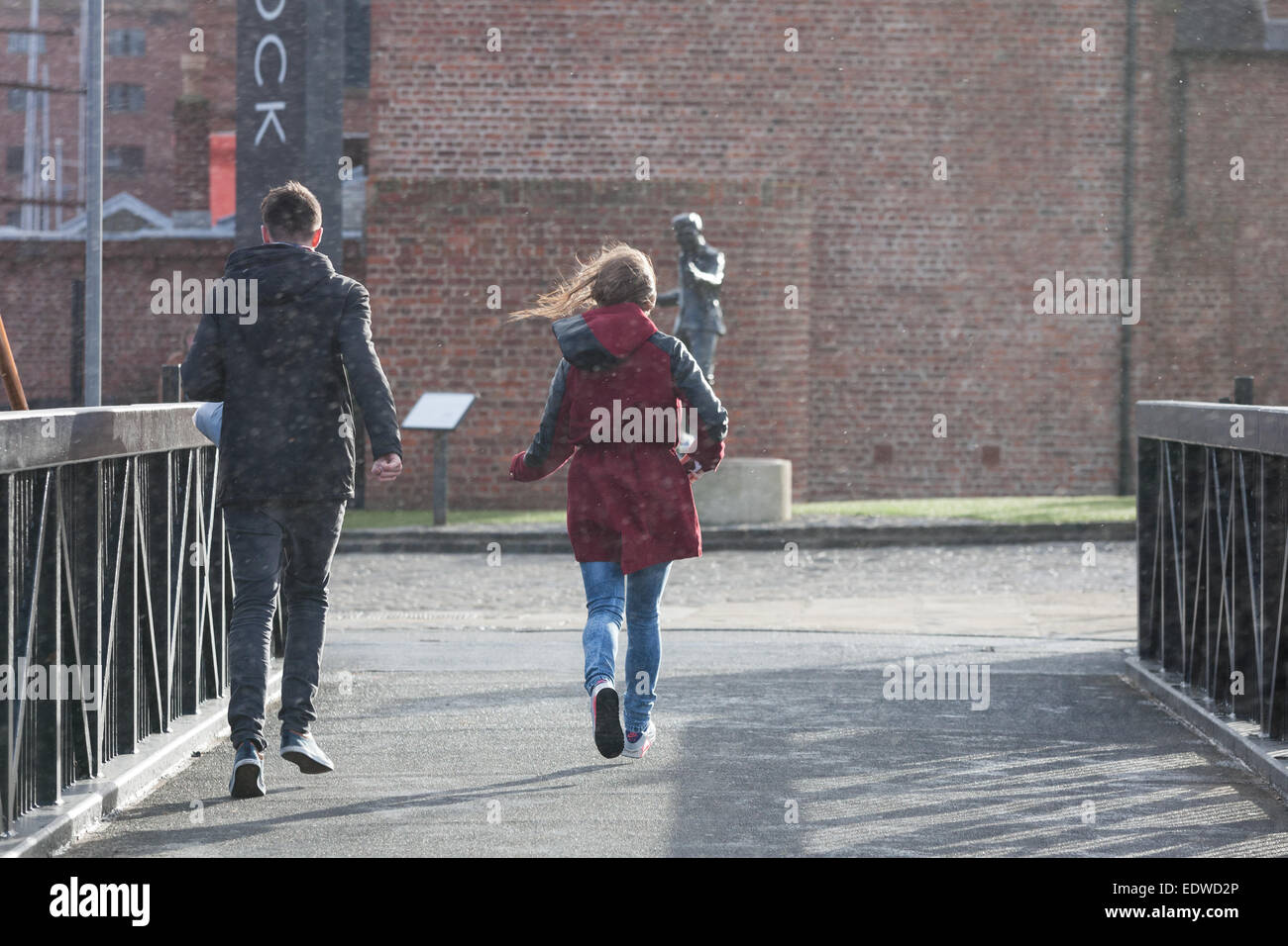 Escape live liverpool liverpool hi-res stock photography and images - Alamy