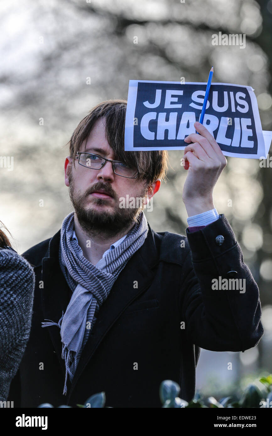 Satirical banner hi-res stock photography and images - Alamy