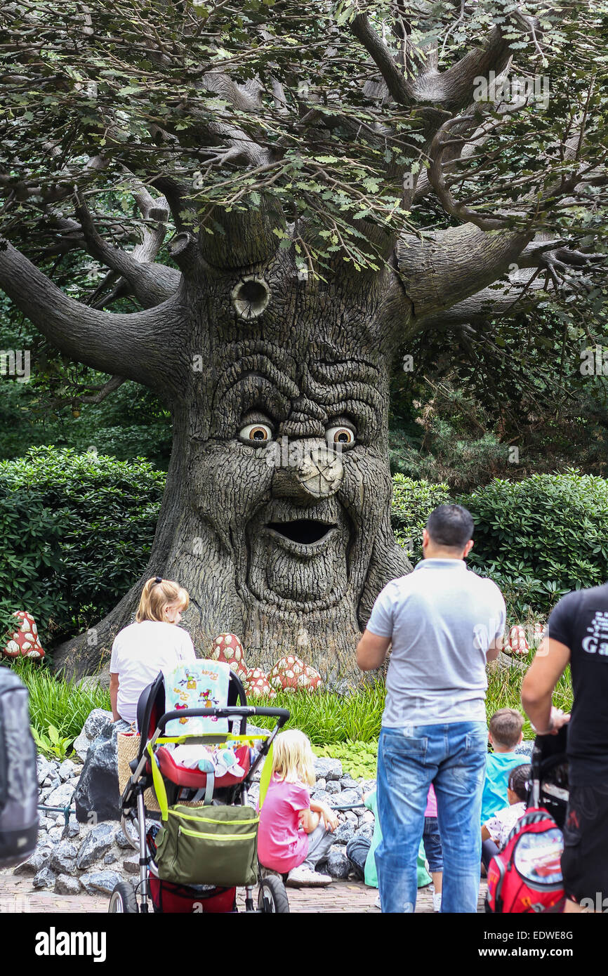 Efteling hi-res stock photography and images - Alamy
