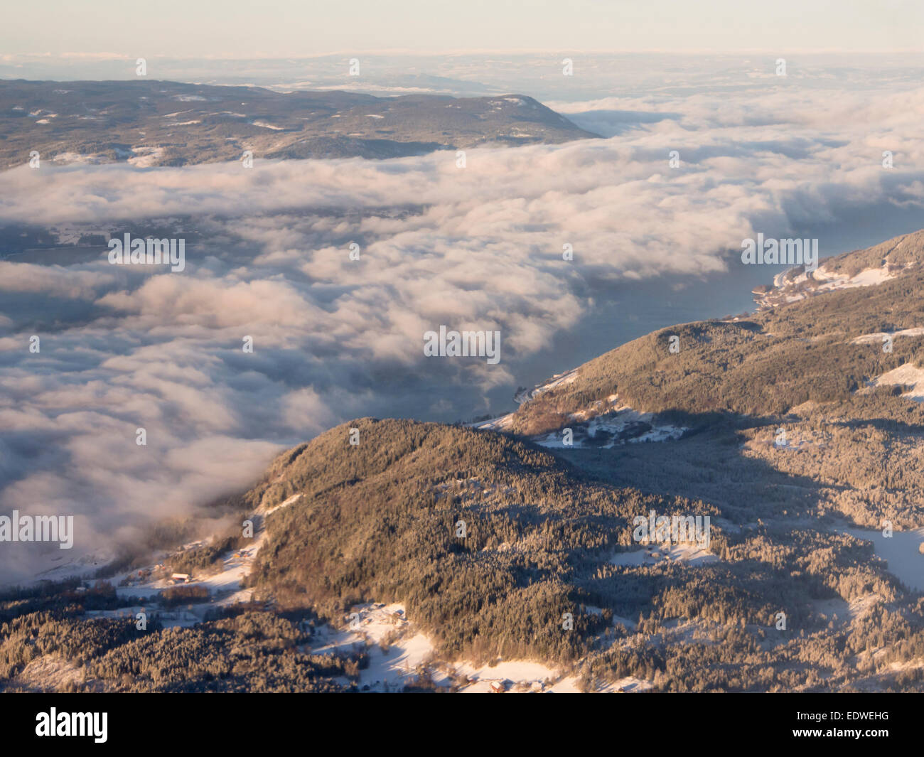 North boreal forest hi-res stock photography and images - Alamy