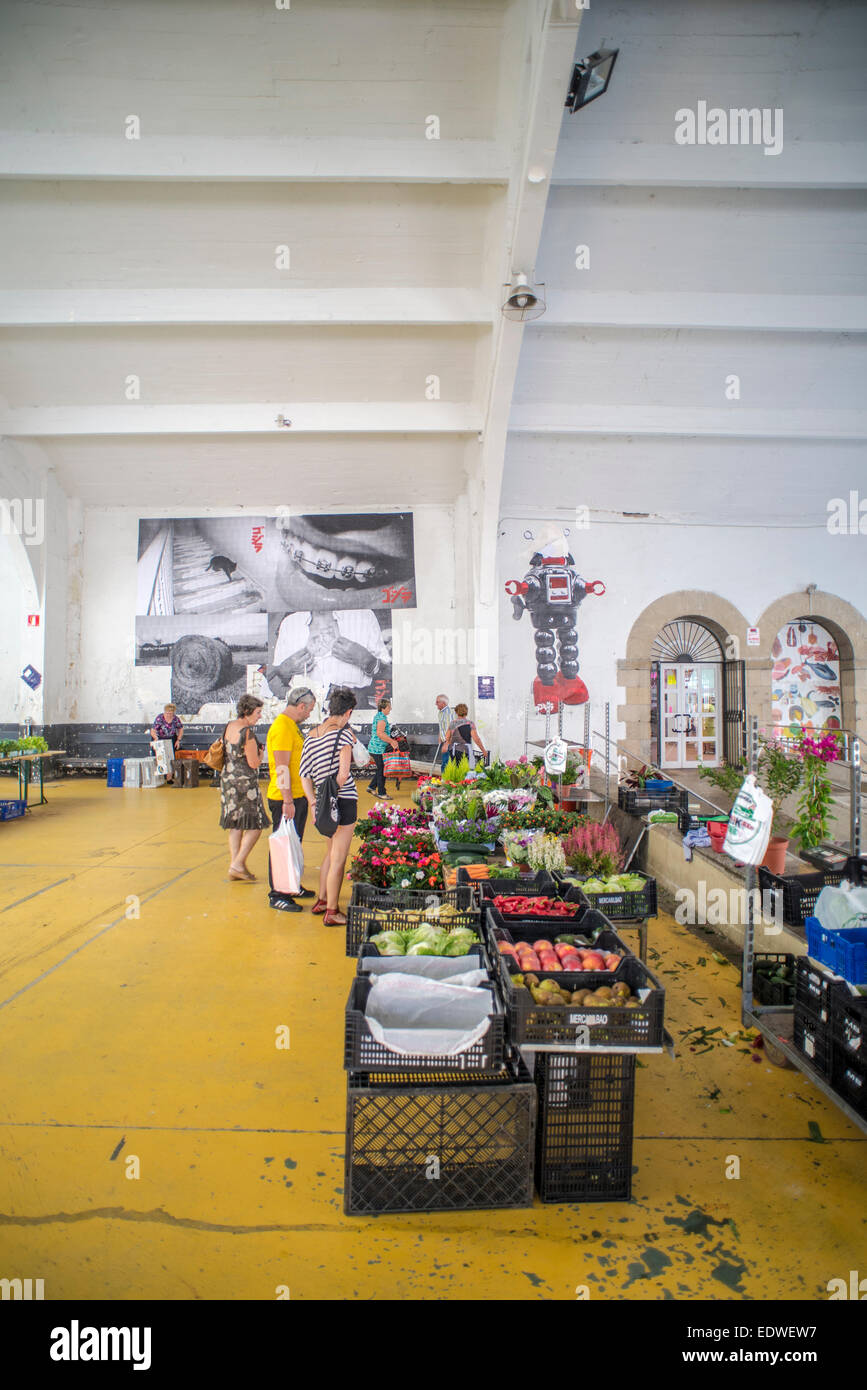 Local market last sunday of month with traditional local fair. Durango ...