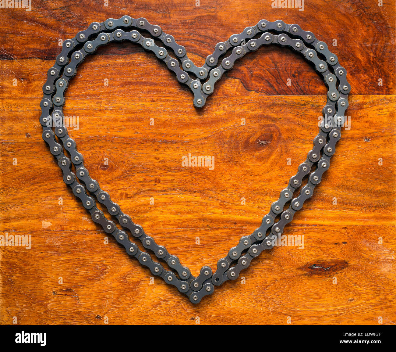 Wood sign on chain hi-res stock photography and images - Alamy