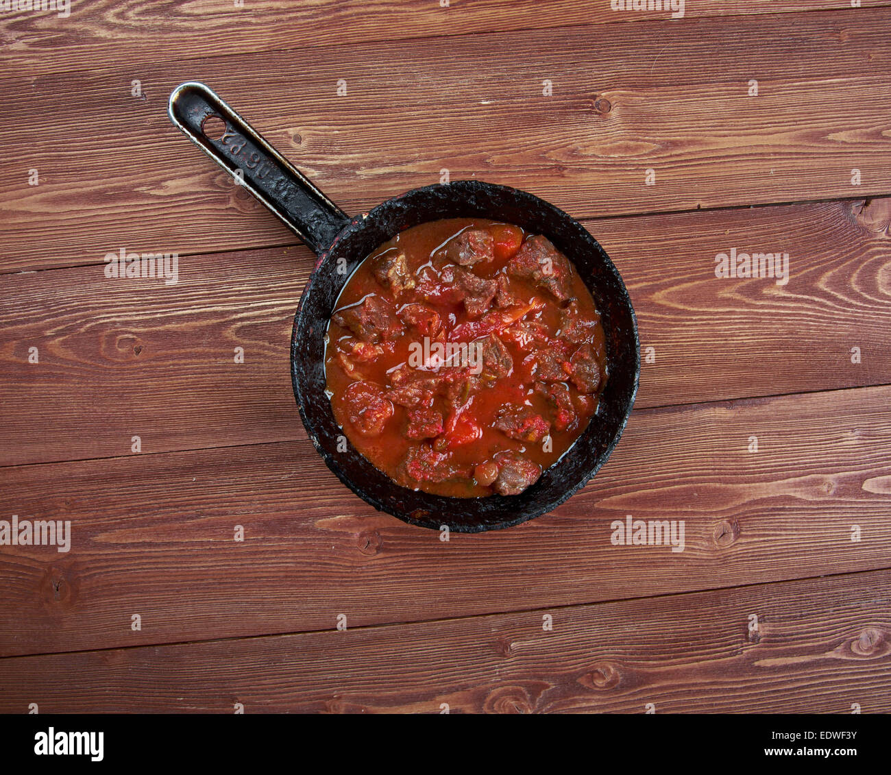 Gored-Gored -Traditional Ethiopian Food.raw beef dish eaten in Ethiopia ...
