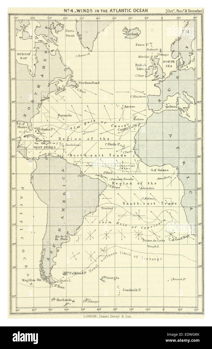 Historical weather chart Cut Out Stock Images & Pictures - Alamy