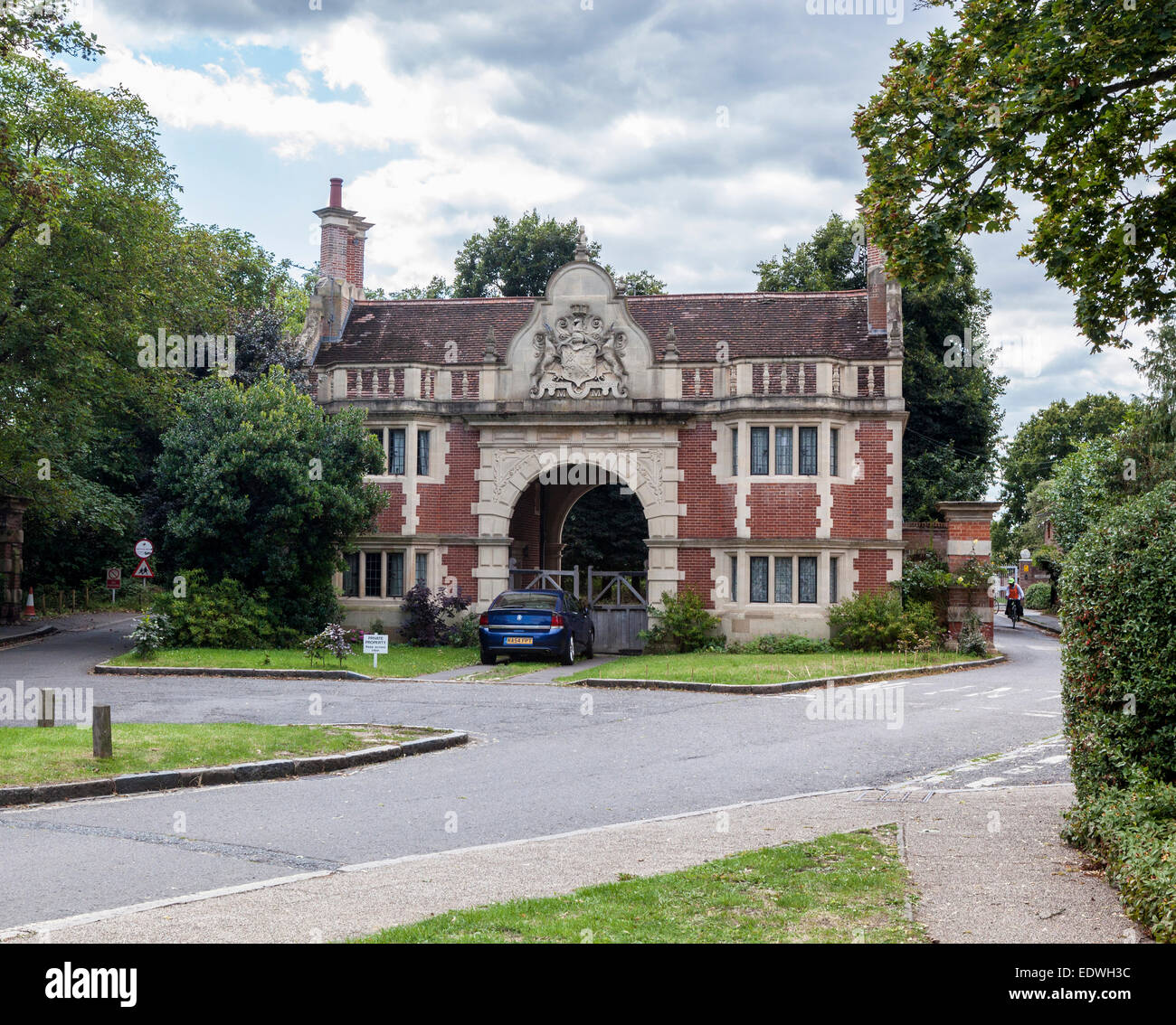 Ham House High Resolution Stock Photography and Images - Alamy