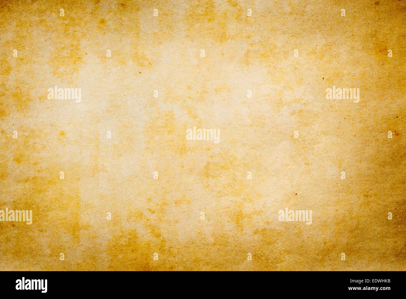 The texture of old and dirty paper Stock Photo - Alamy