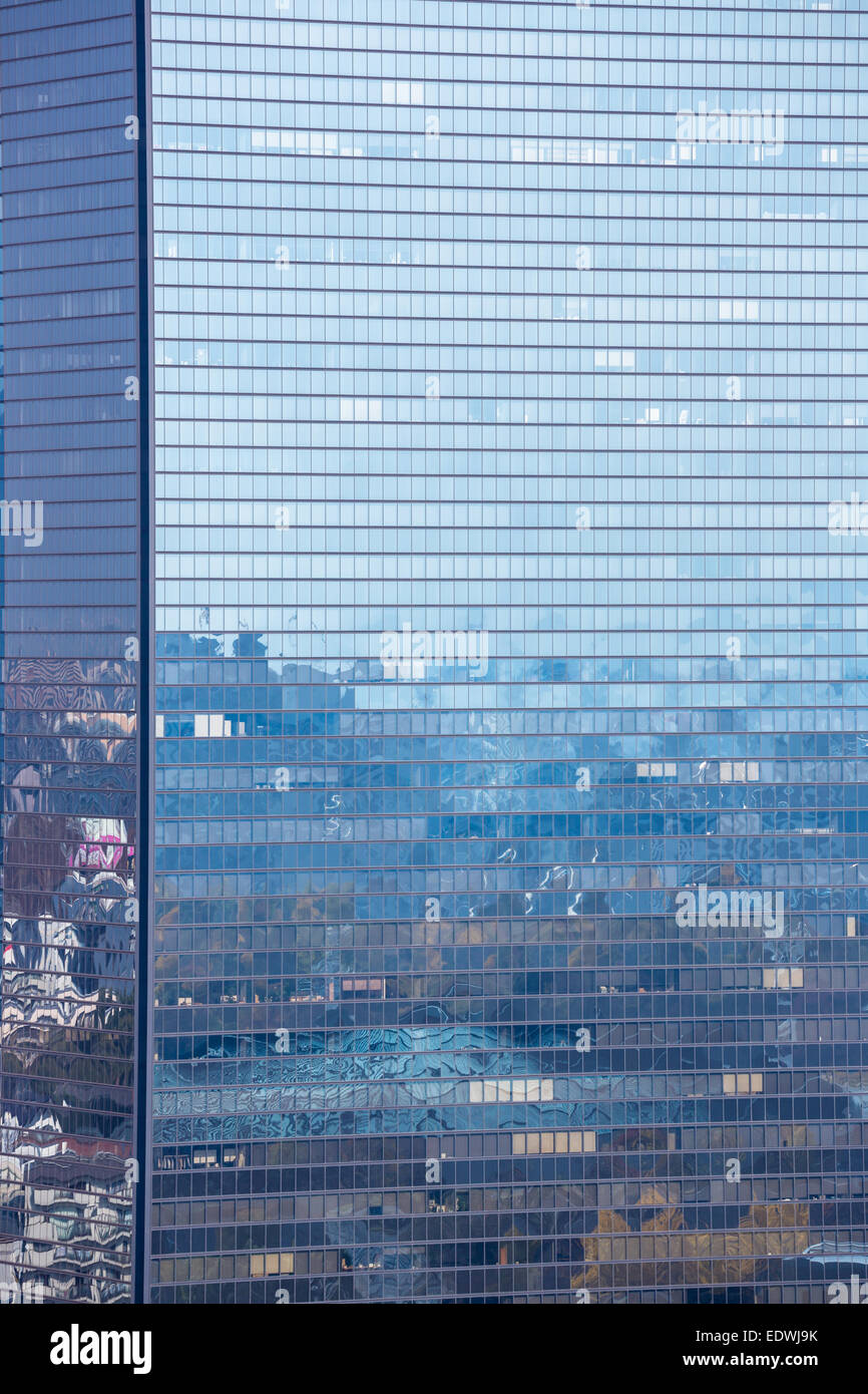 Office Building skyscraper as background Stock Photo - Alamy