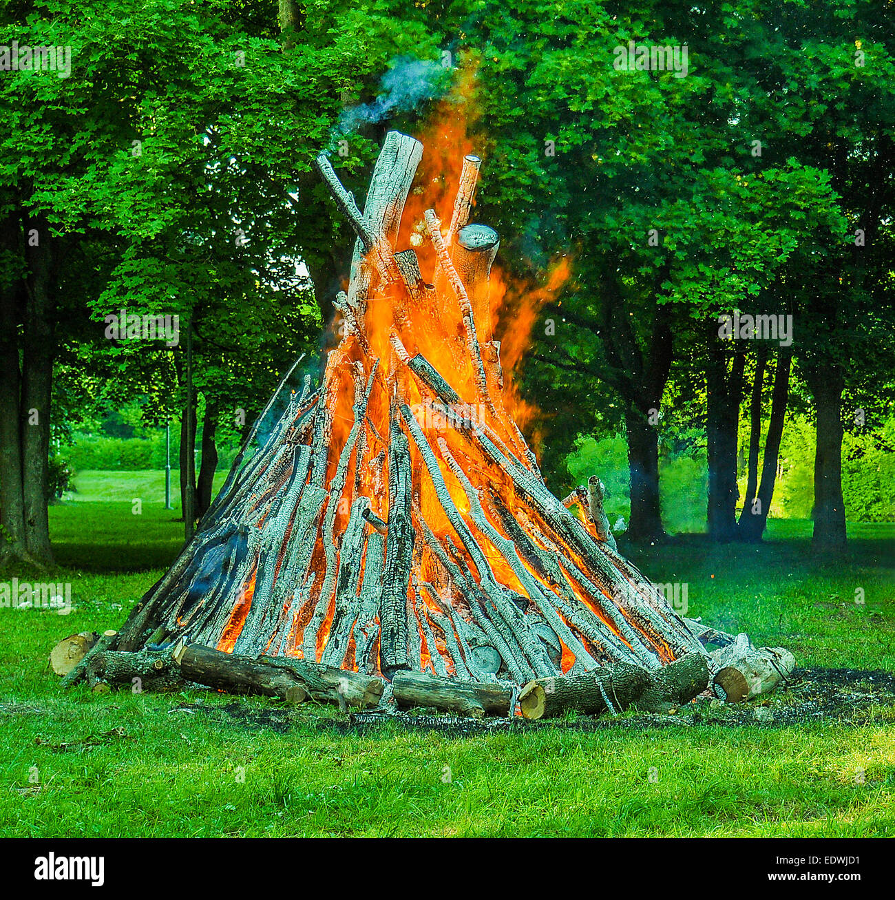 Fire brands hi-res stock photography and images - Alamy